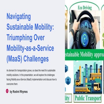 Mobility as a service.pptx
