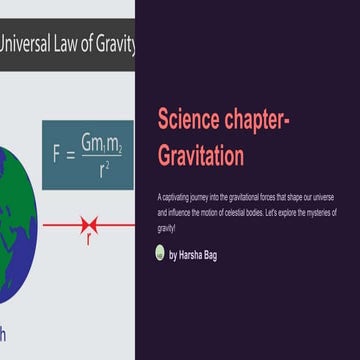 Class_9_Physics_Gravitation_Presentation.pptx