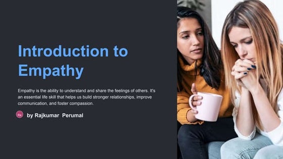 Empathy | PPT