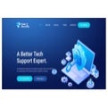 Visit our Site For Any Tech Related Help | PPT