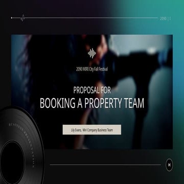 Sample Ppt Design Contoh Desain Ppt Pptx