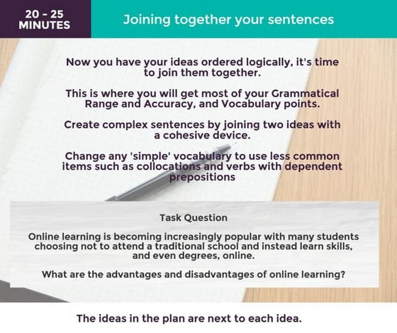 IELTS Advantage and Disadvantage Essay Template and Cheat Sheet | PDF