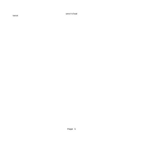 Untitled notepad | PDF