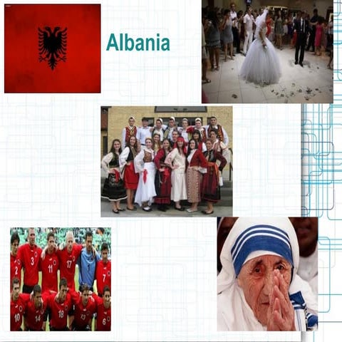 Klaral presentations