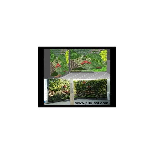 tukang taman vertical garden | PDF