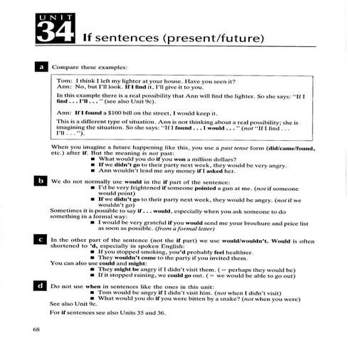 English Practice | PDF