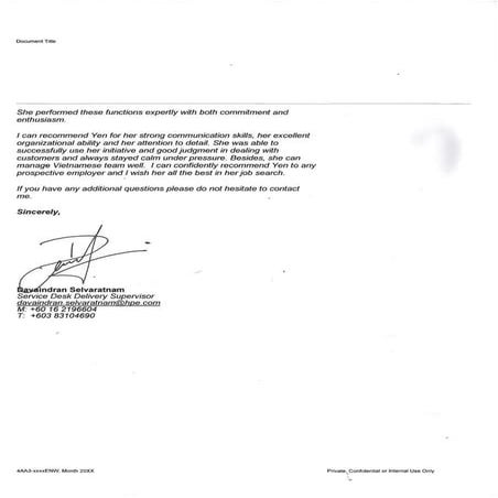 Reference letter from HPE (1) | PDF