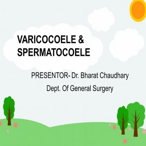 Approach to Varicocoele: anatomy, etiology, pathogenesis and management.pdf