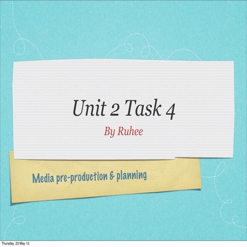 Untitled 2 task 4 pdff | PPT