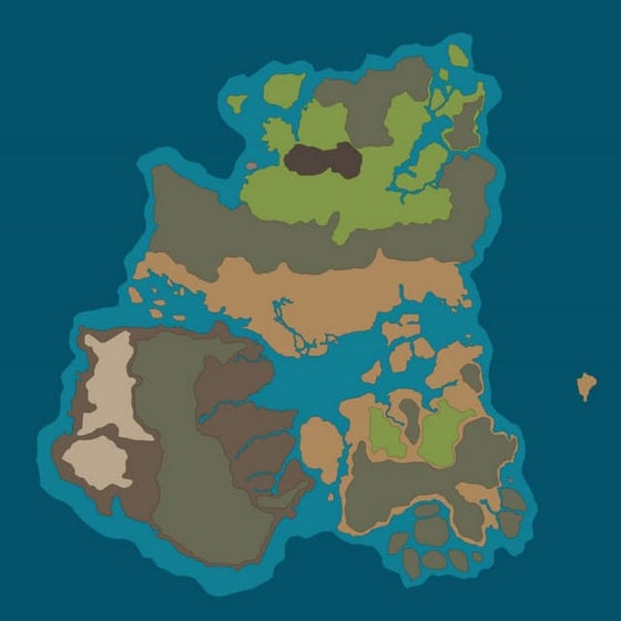 3D World Building Portfolio | PDF