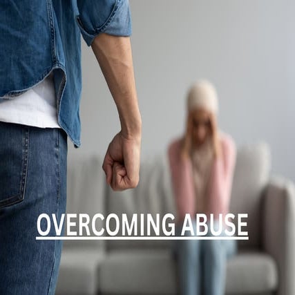 DEALING WITH ABUSE | PDF