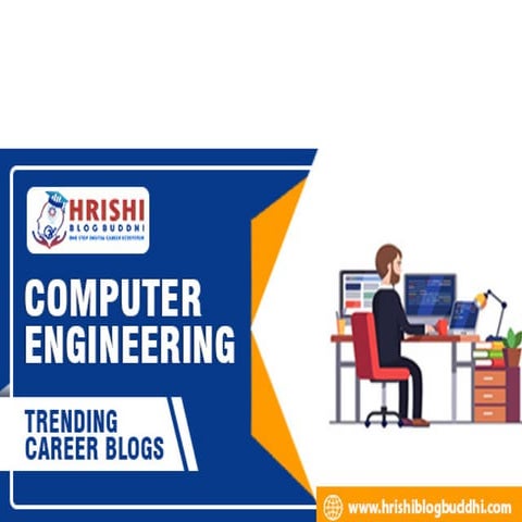 Computer Engineer Career Path and Job Description | PPT