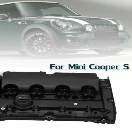 Mini Cooper Accessories | PDF