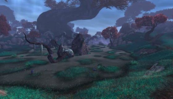 Environment Modeling | PDF