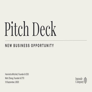 Untitled design for business slides and stuff | PDF