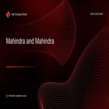 hyundai project report MBA second year.pptx