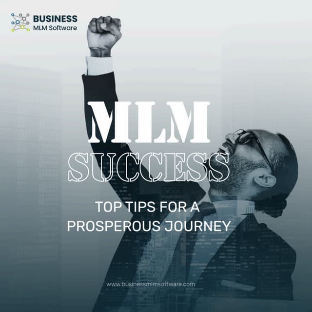 MLM Success: A guide to achieve success in MLM | PDF