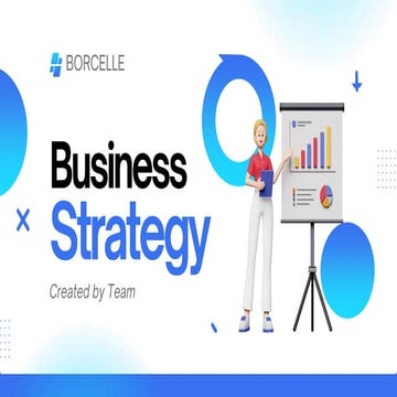 Business strategies , business plan.pptx