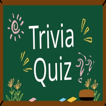 triva quiz for education and how to play in 3 different game.pptx