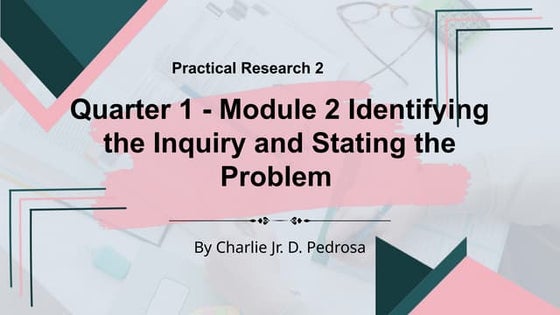 How to Write background of the study..pptx