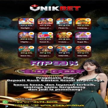 Situs Game Online Terbaik & Paling Seru! Bonus | PDF