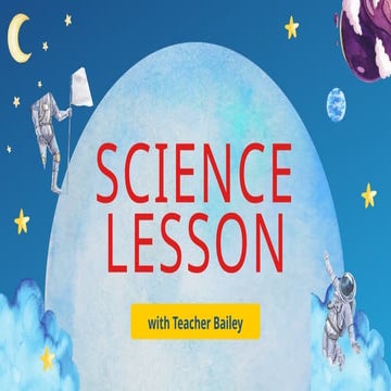 Day and Night lesson for Grade 1 elementary | PPTX