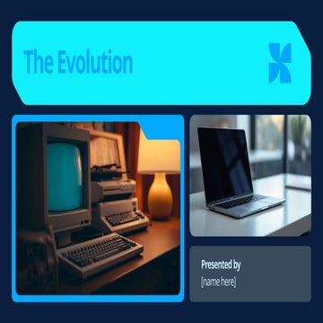 Computer technology template for presenation.pptx