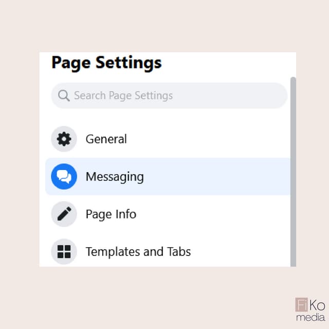Facebook Messenger Automated Replies 1 | PDF