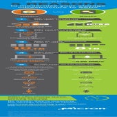 Comparison infographic by Visual Best | PDF