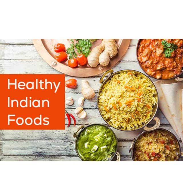 healthy food | PDF