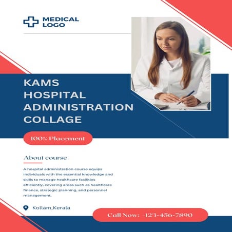 KAMS Education | PDF