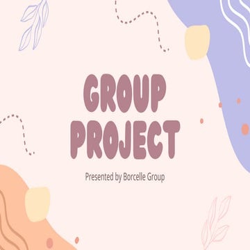 Untitled design Presentation for student | PPT