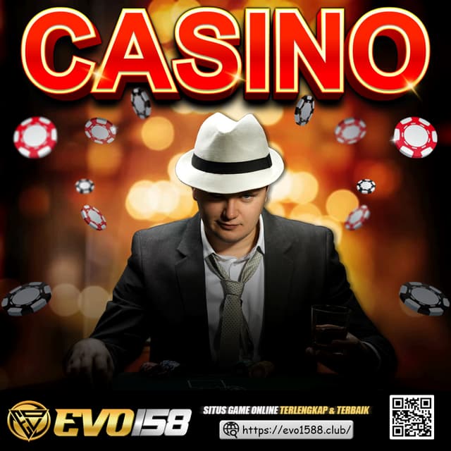 GAME LIVE CASINO TERPOPULER DI KALANGAN REMAJA DAN DEWASA || EVO158 | PDF