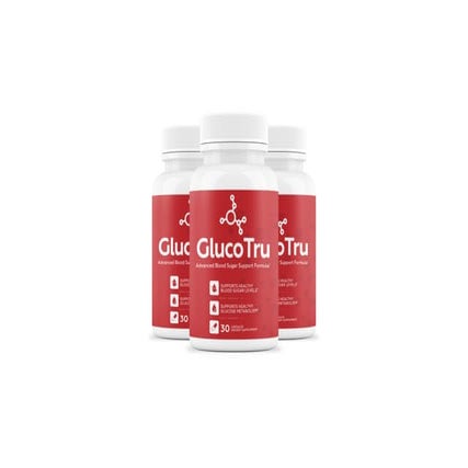 Gluco Tru | PDF