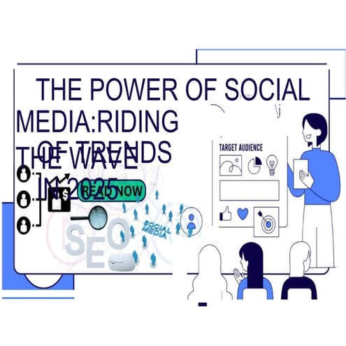 Keyword Research Made Simple Using Free Tools | PPT