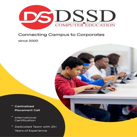 Best computer institute | PDF