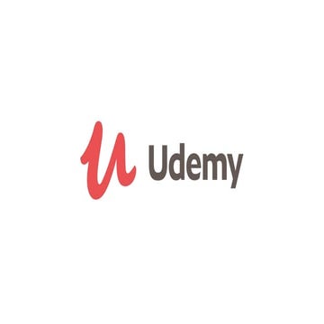 Udemy Certifications | PPT