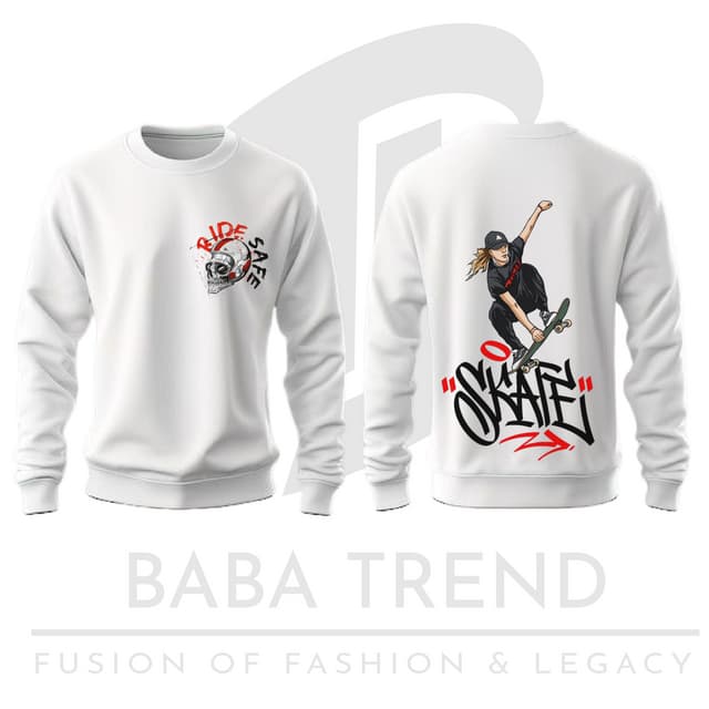 Baba Trend | PDF