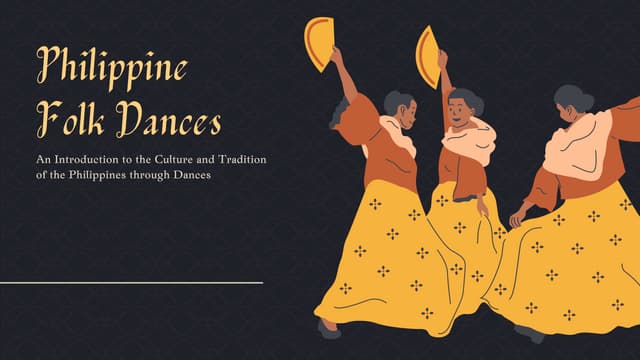 5 Cultural dances of the Philippines and its origin.docx