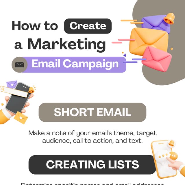 Unlocking the Secrets of Effective Email Marketing | PDF