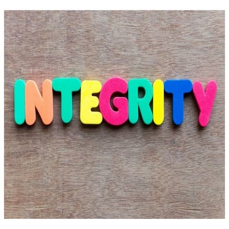 success without integrity is failure | PPT
