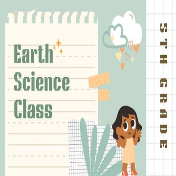 Earth Science | PPT
