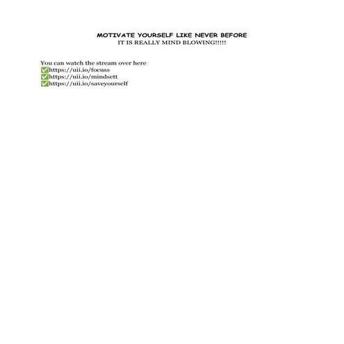 CHANGE THEIR MIND | PDF