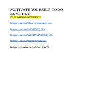 Do you have what it takes?? | PDF