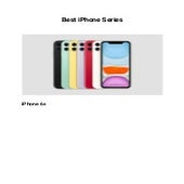 list of iphones document.pdf