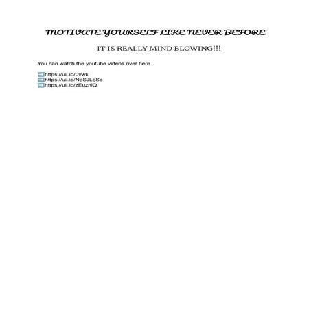 motivational video.pdf
