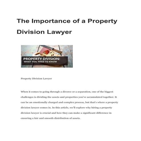 lawyer information | PDF