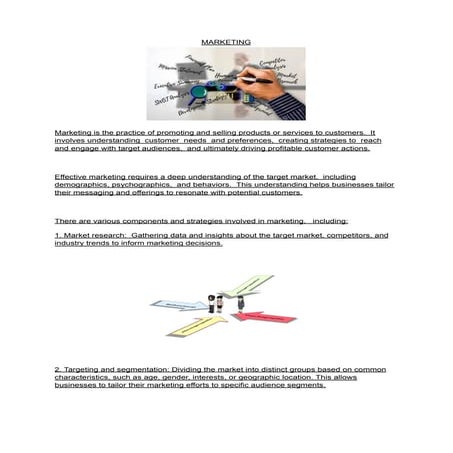 What Is Marketing .pdf