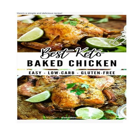 Super Keto Diet | PDF