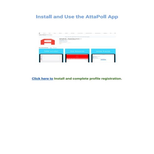 bumper offer | PDF
